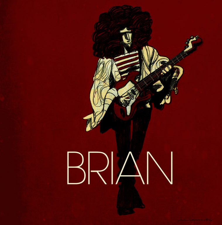 The Official Website of Artist and illustrator Milan Rubio