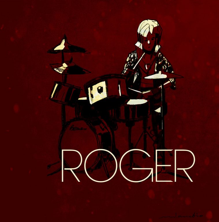 The Official Website of Artist and illustrator Milan Rubio