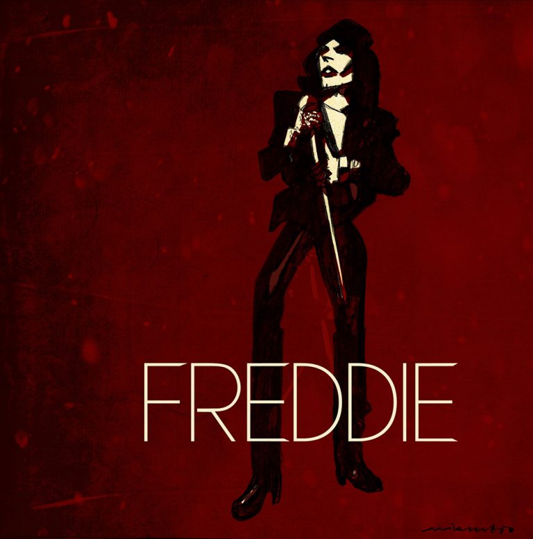 The Official Website of Artist and illustrator Milan Rubio