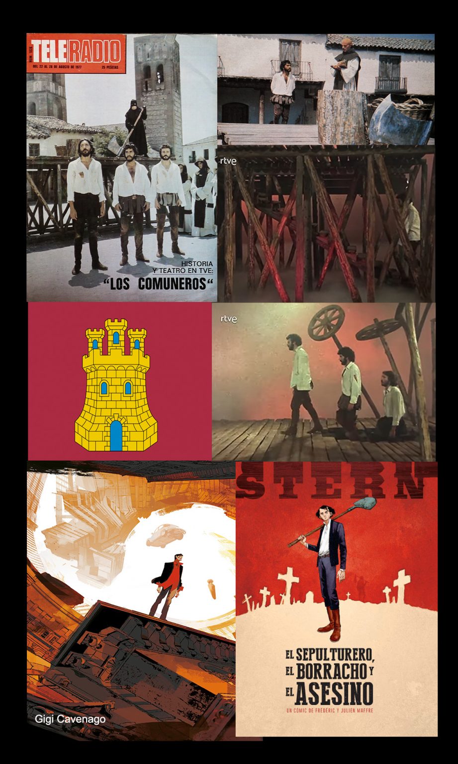 The Official Website of Artist and illustrator Milan Rubio